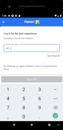 Mobile Application Testing: Python Appium - Desired Capabilities ... Mobile Application Testing: Python Appium - Desired Capabilities ...