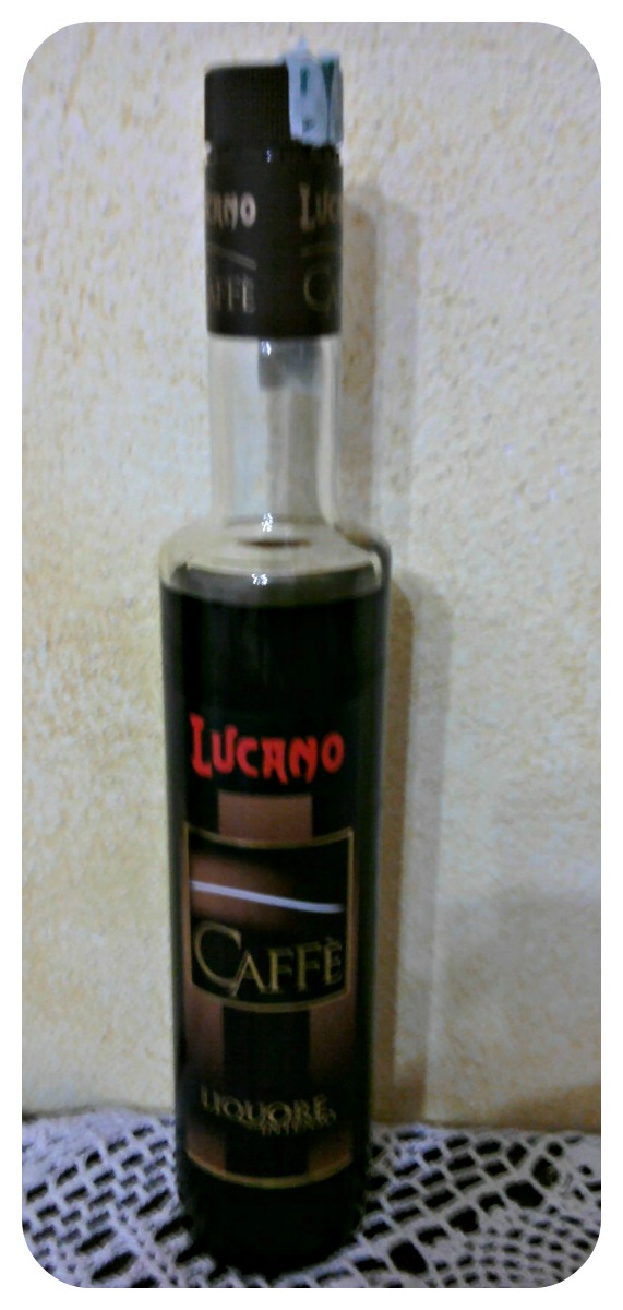 Il mondo del mio cuore: AMARO LUCANO quel tocco italiano