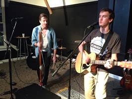 Finding Worship: Jingling Johnny