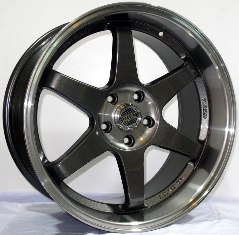 Tyre and Rims (H2O One Stop Sdn. Bhd.): 19 Inch Rims With Sizing ...