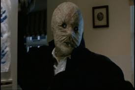 The Active Scrawler: Scariest masks in the movies