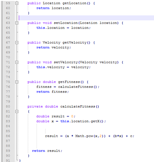 Archana.Devi: Particle Swarm Optimization ( PSO ) - Introduction and ...