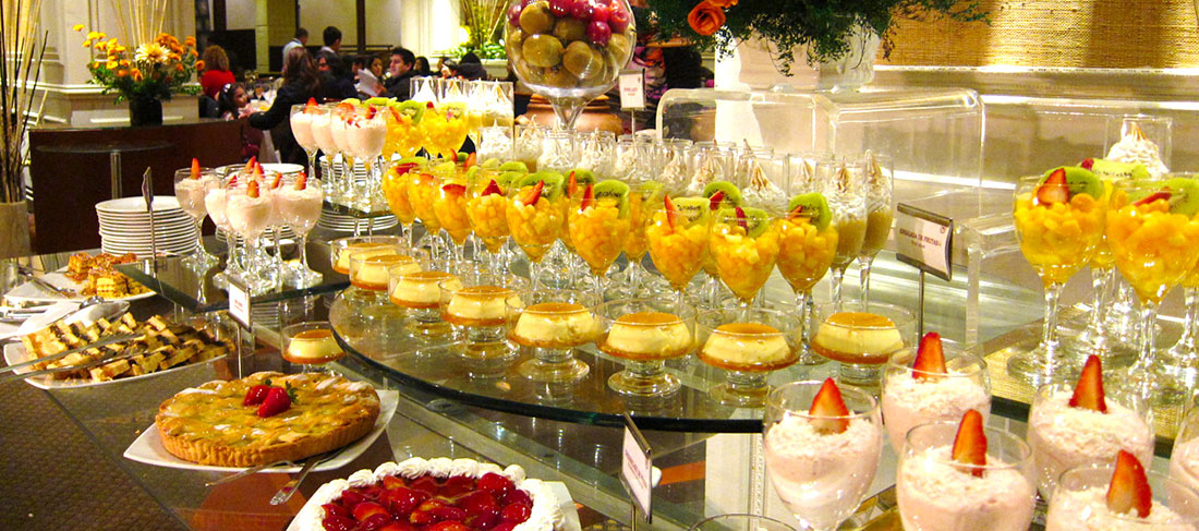 DULCE TRADICIÓN: Claras a punto de Nieve Perfectas