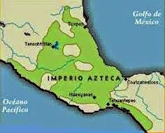 IMPERIO AZTECA: Imperio Azteca