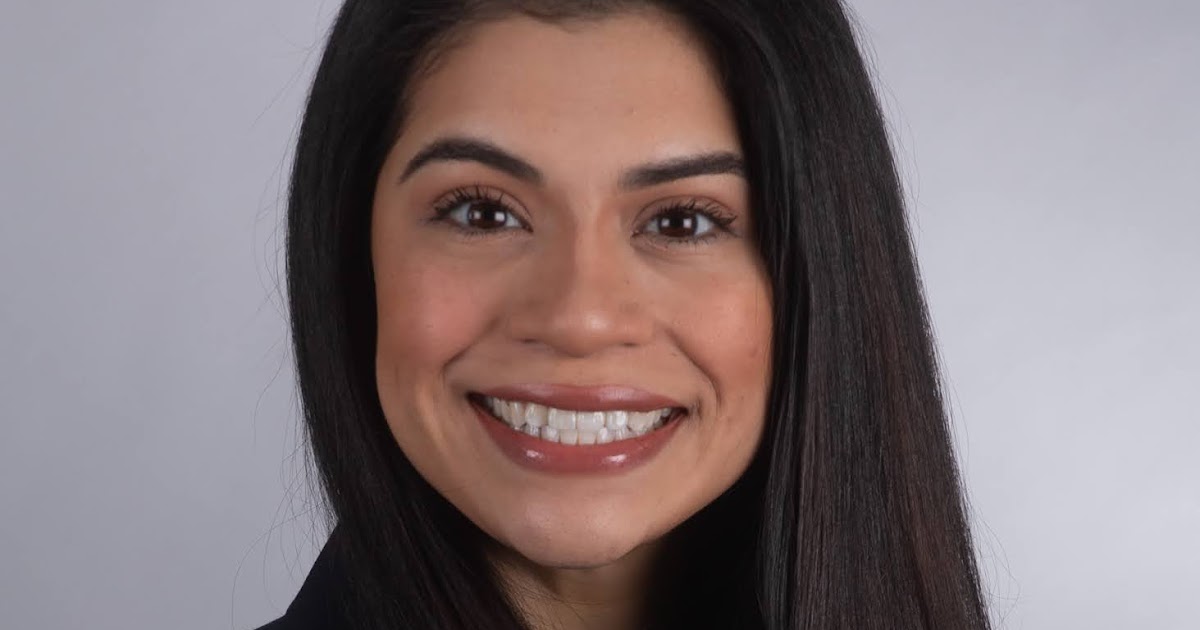 Med School Watercooler: Meet a Med Student: Priscilla Perez