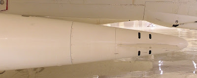 Tailhook Topics: Douglas Low-drag External Fuel Tanks