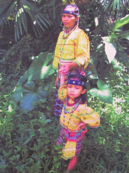 10 Tribes of Davao City - Clata part (4-10) | Davao Delights