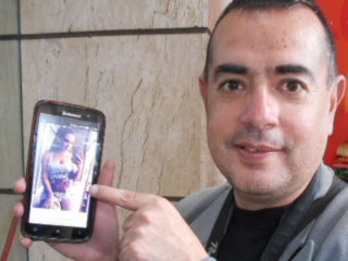 somos el espectador: MARIAZEL OLLE CASALS EN EL BUEN HUMOR DE ...