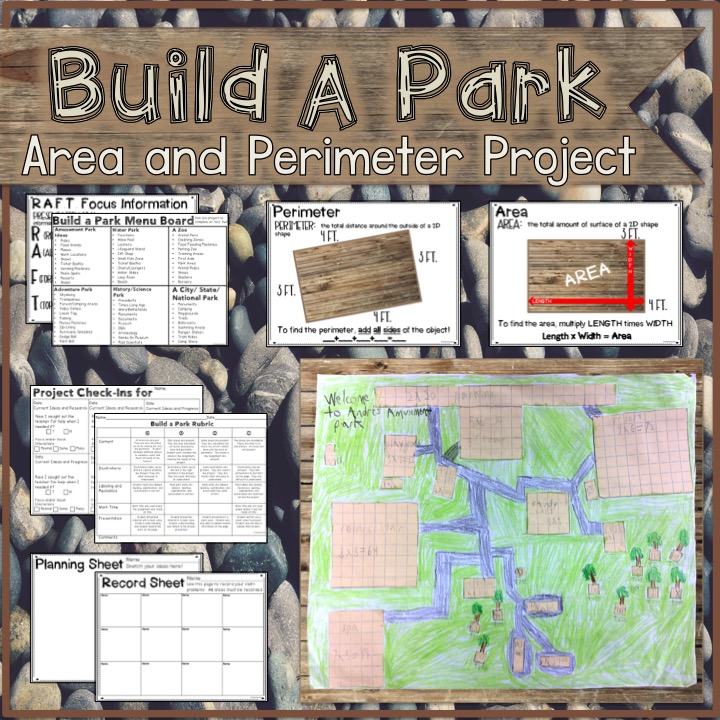 The BEST Days in our Classroom HAVEN'T Happened Yet!: Project Based ...