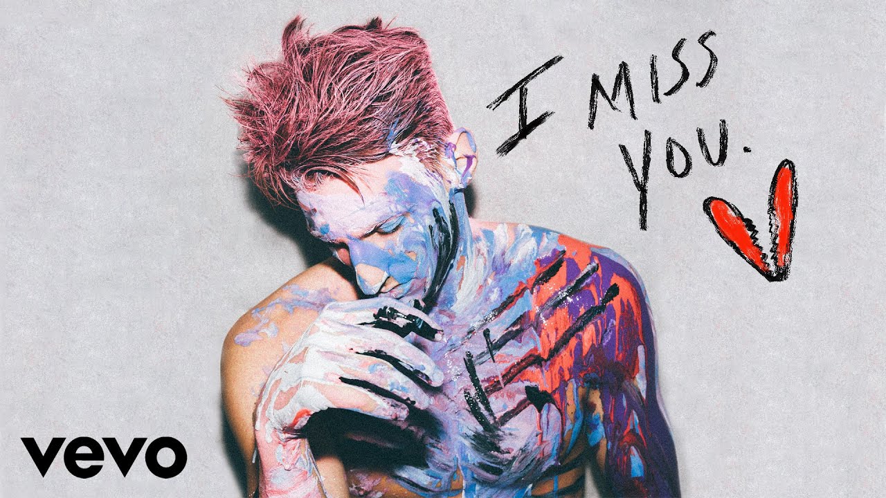 Mark Dohner – Memory Lyrics