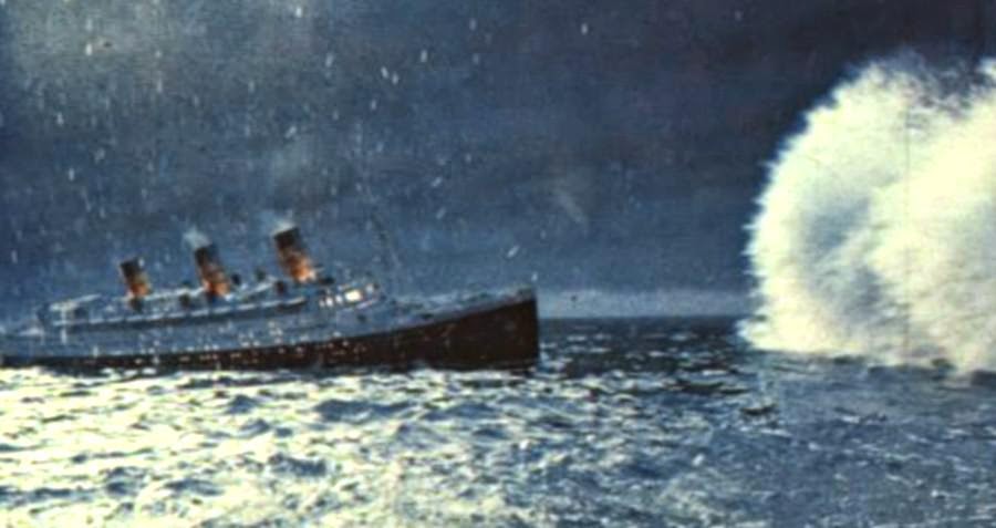 Acorazado Cinéfilo. Francisco Huertas Hernández: "The Poseidon ...