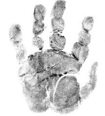 Gifts by Jenny: Baby Casting - (or how to turn little fists into ...