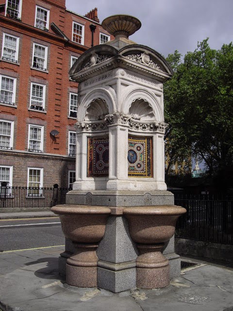 The Salviati Architectural Mosaic Database: Marquess of Westminster ...