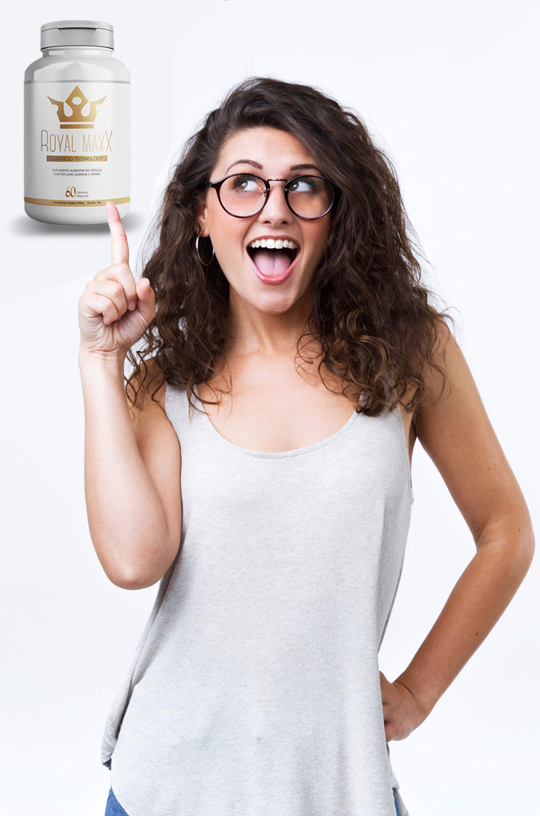 Royal Maxx Caps Emagrecedor, É Confiável? [Não Compre Sem ANTES Saber ...