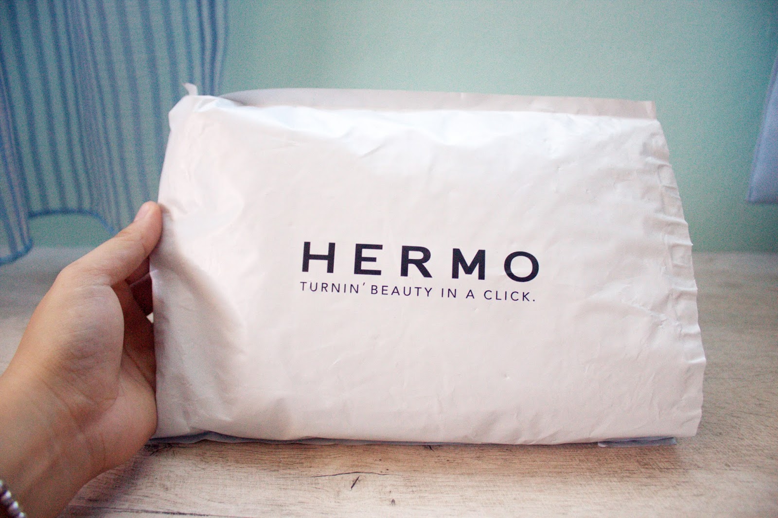 Product Review : Hermo Online Beauty Shop Malaysia