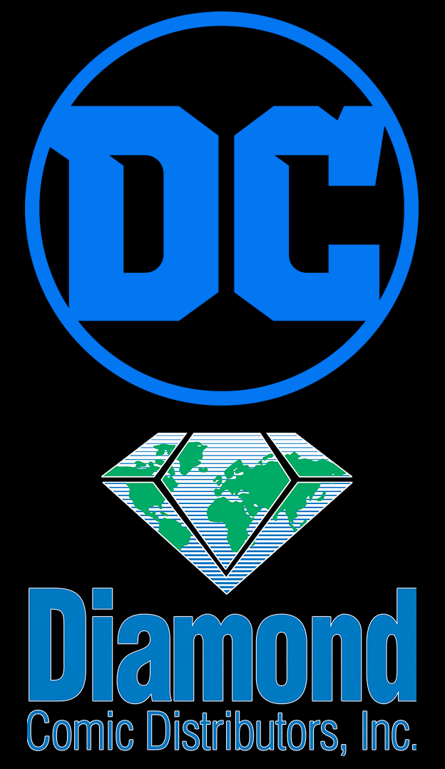 News: Ufficiale, DC e Diamond si separano - ComicsViews