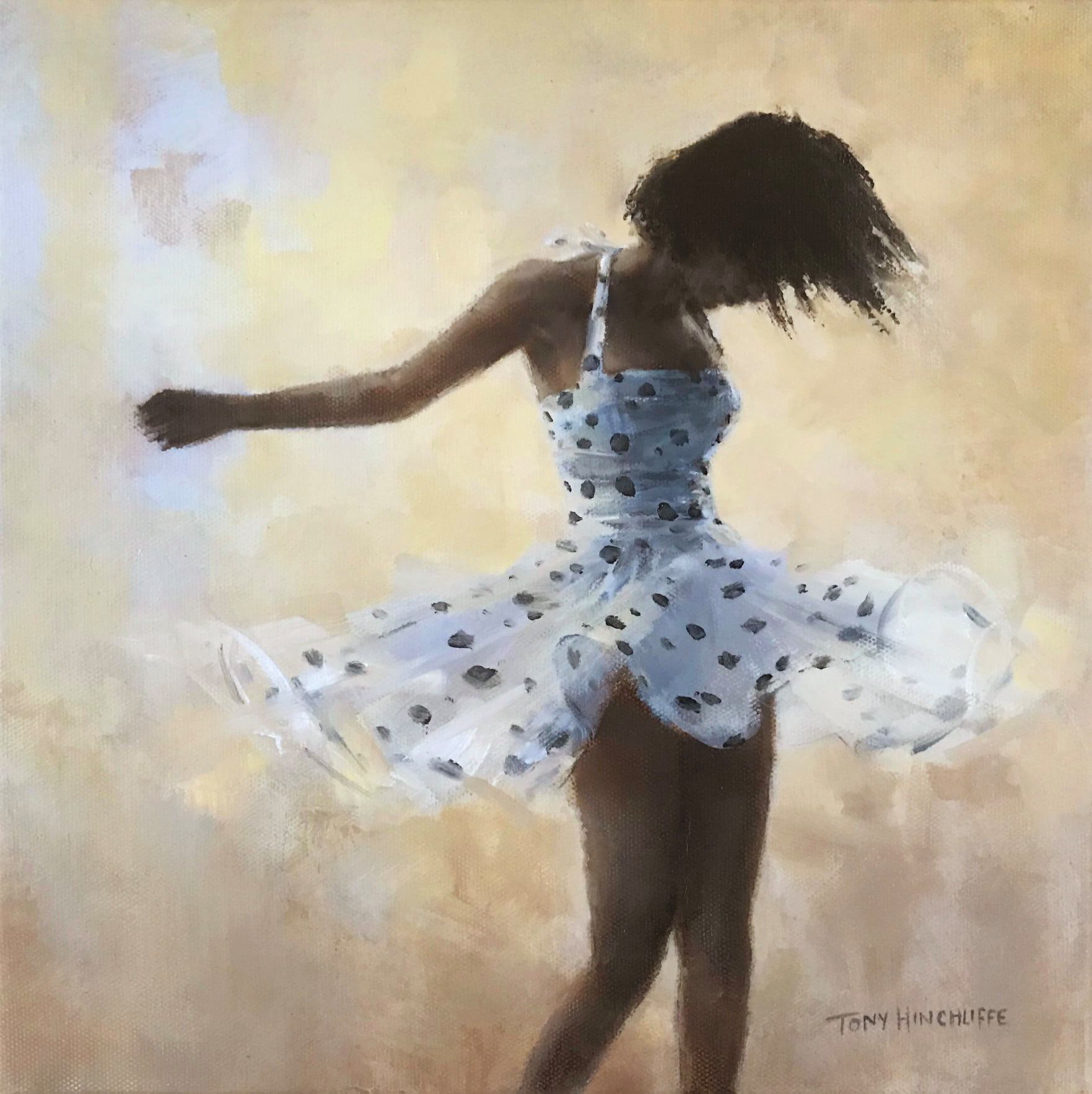 Anthony Hinchliffe | Figurative painter | Tutt'Art@ | Pittura ...