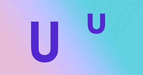 Björns tanke- och fotoverkstad: Bokstaven U