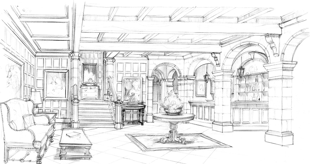 Design Stack: A Blog about Art, Design and Architecture: Interior ...