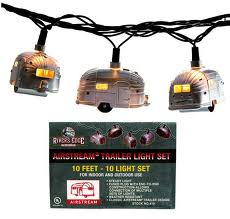 BOHO A GO GO: AIRSTREAMS & DREAMS