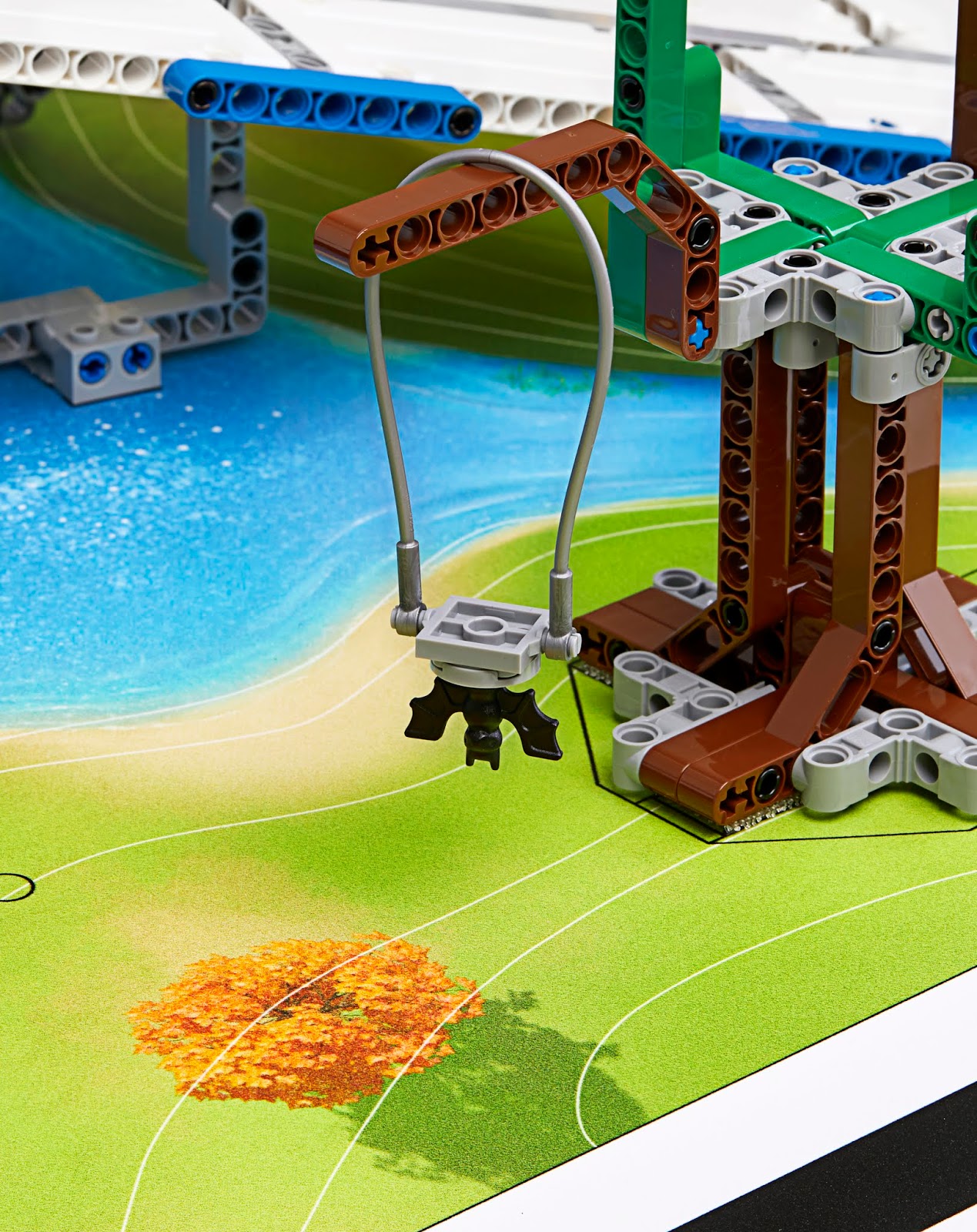 FIRST LEGO League Oregon: November Mission Model Discussion - M4 ...