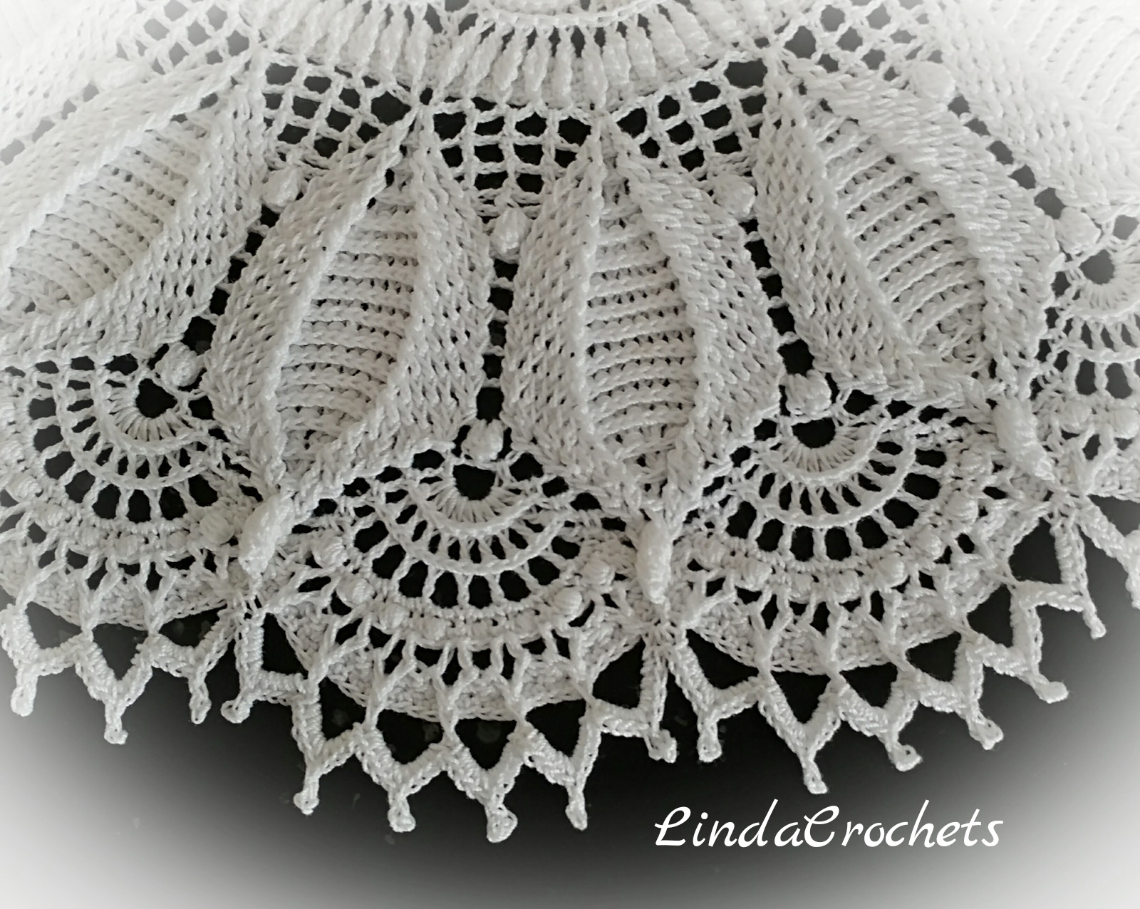 Linda Crochets: 2019