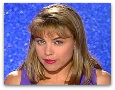 La Tele Encendida: Ángeles Martín, 'sin vergüenza'.