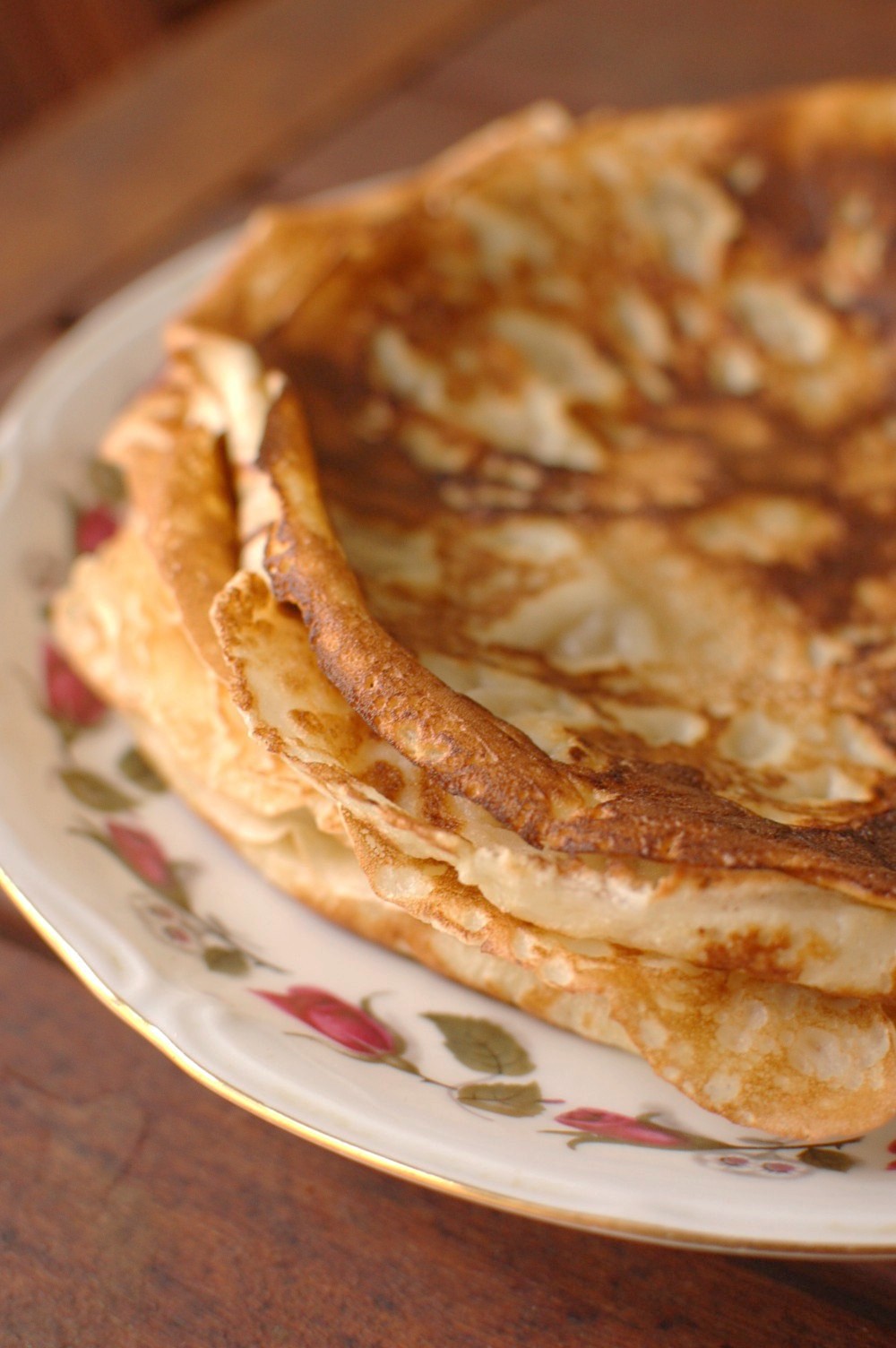 Pannkoogid - Kodukokad.eeKodukokad.ee