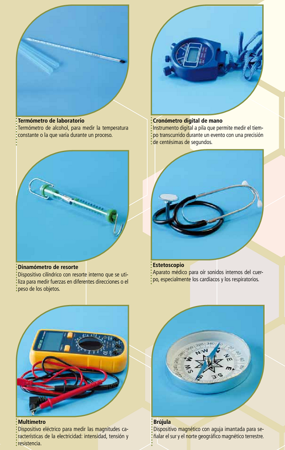 Ciencias Naturales para todos - Educación Primaria