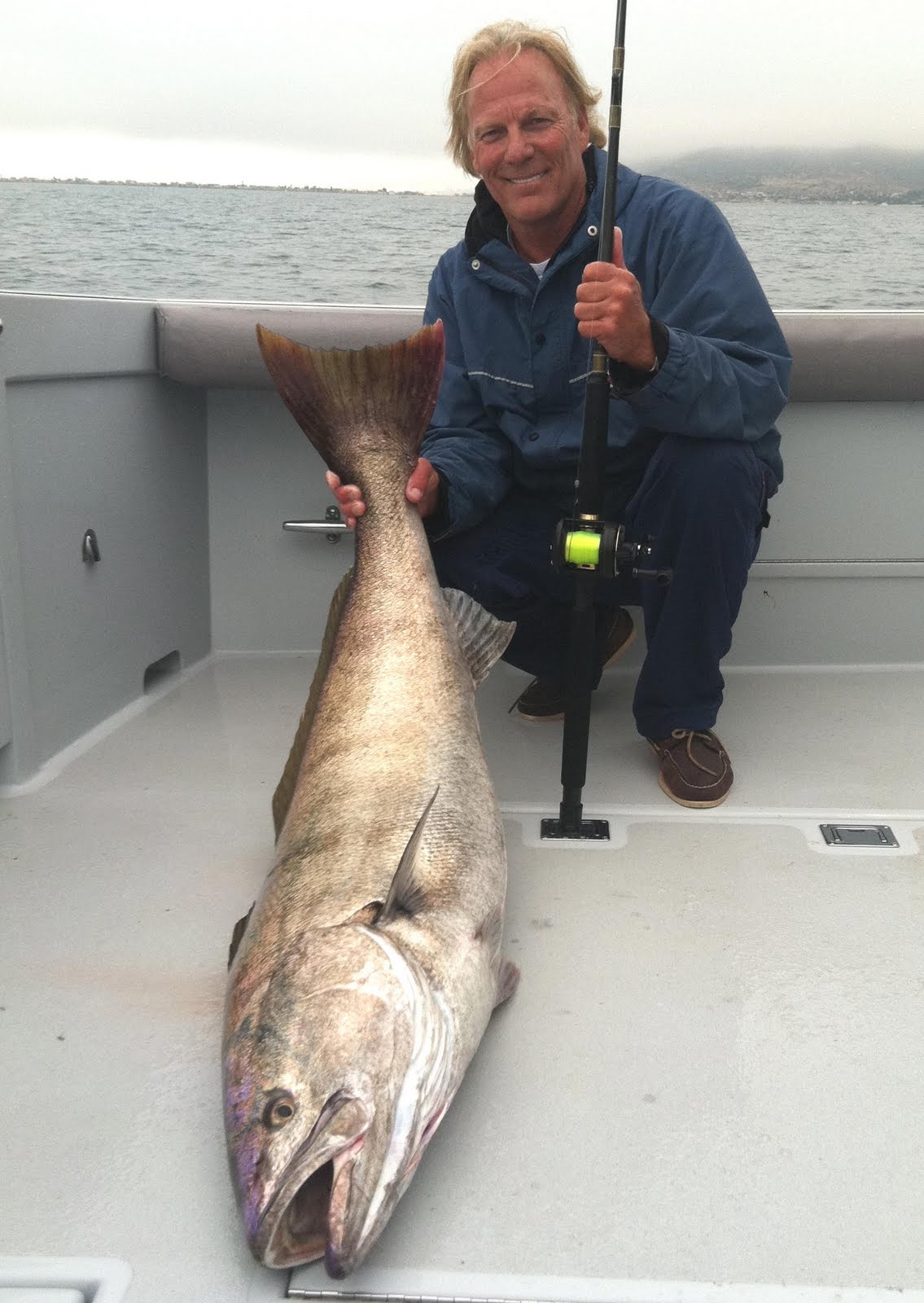 International Fishing News: IGFA Hot Catches August 2011