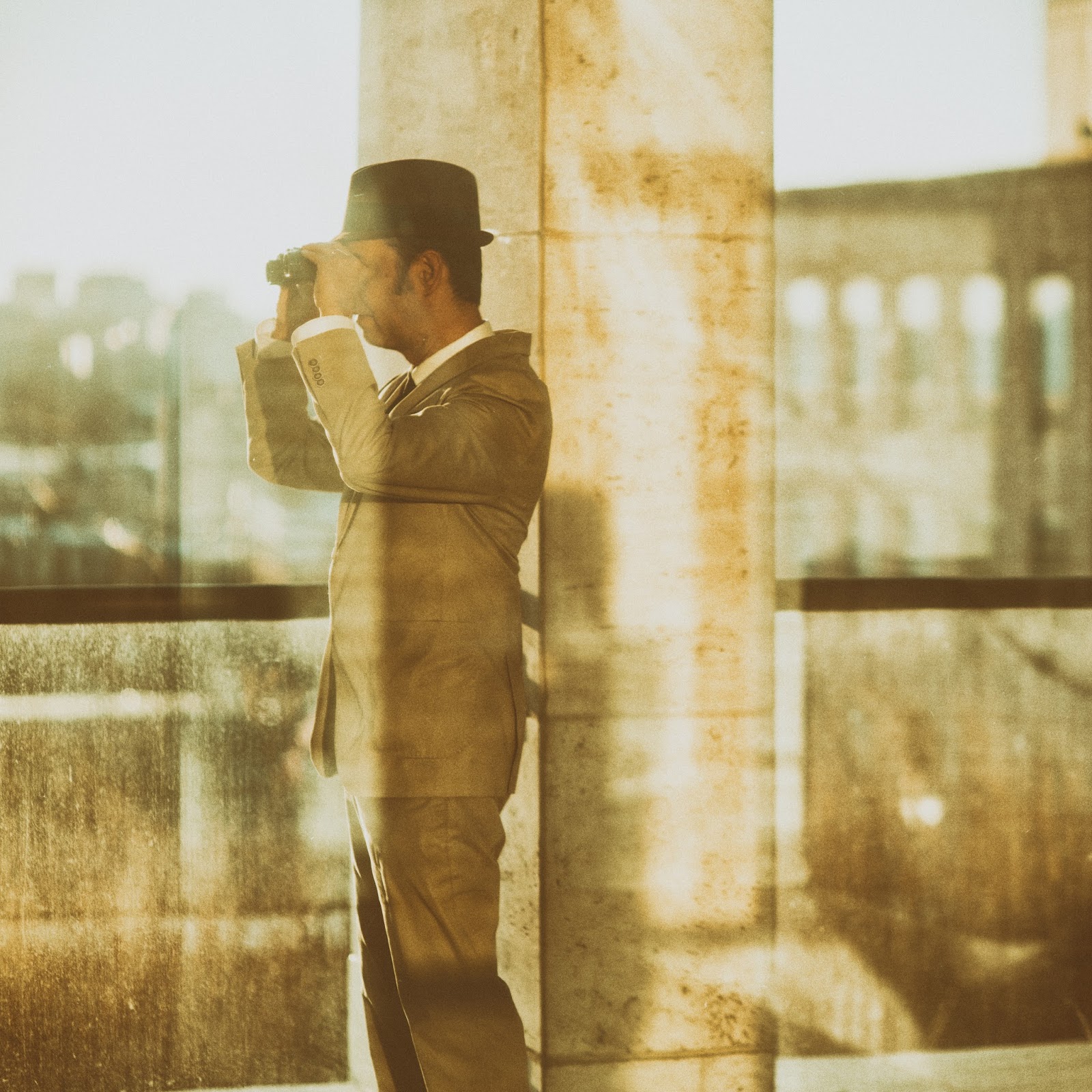 Bill DeMain - Transatlantic Romantic; With Swan Dive On Hold DeMain ...