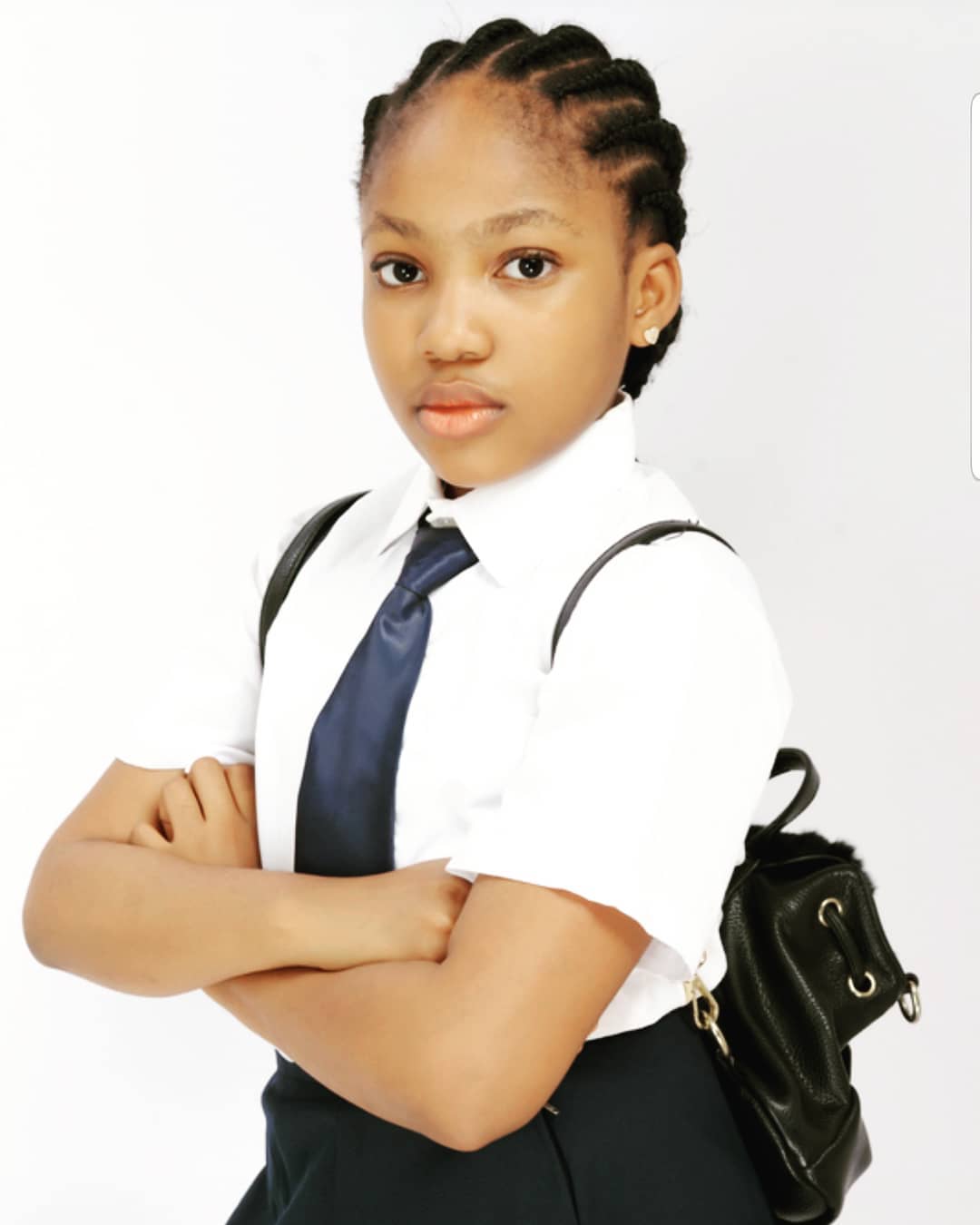 Educational Background, School : Angel Onyi Unigwe is currently in ...