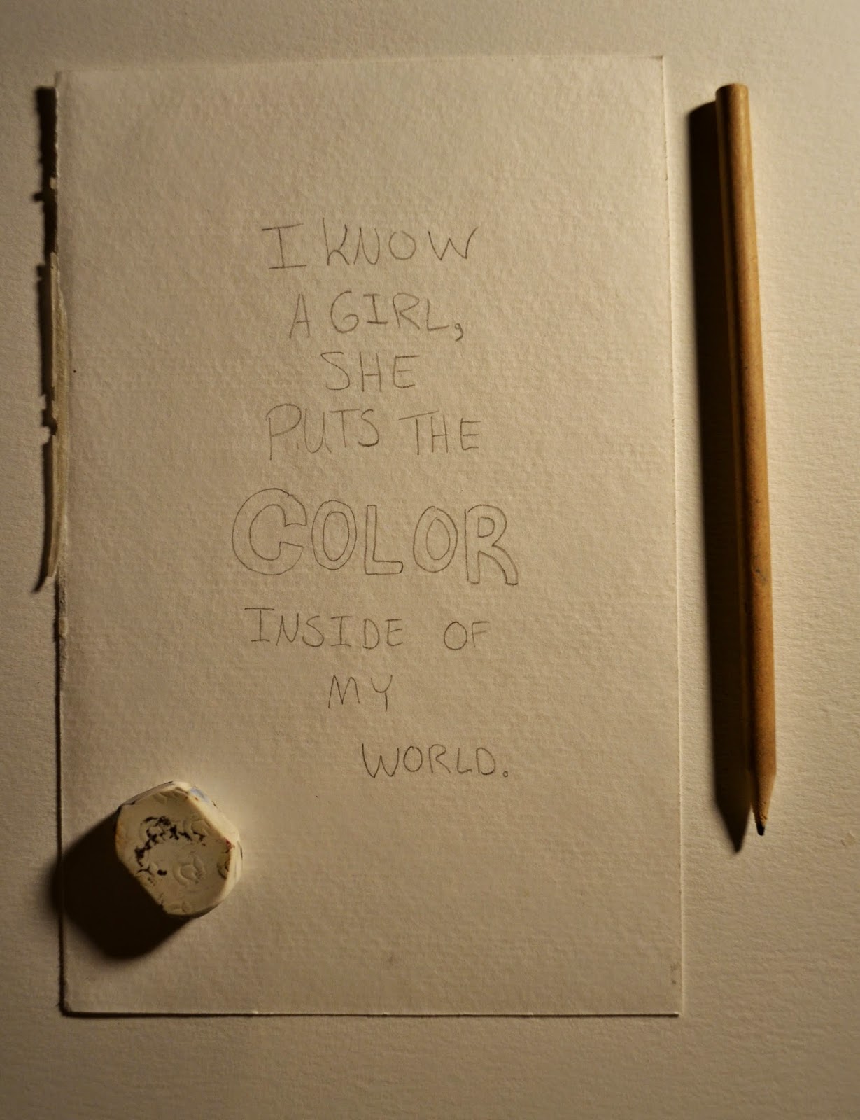 The Mischievous Mommy: DIY Collaborative Word Art