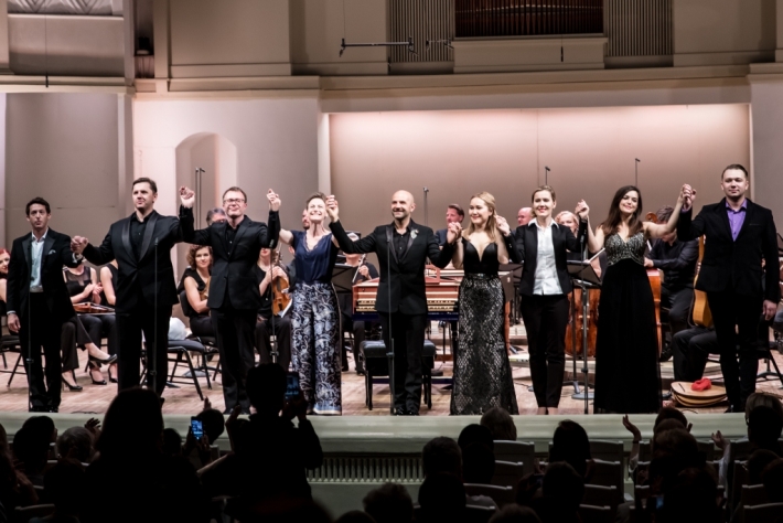 Opera czyli boski idiotyzm: "Gismondo re di Polonia" i barokowa ...