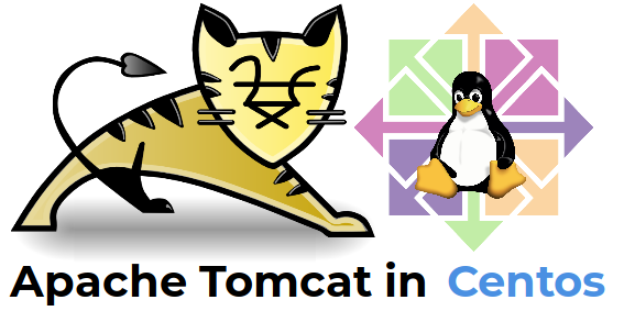 Apache Tomcat Installation - Centos 7
