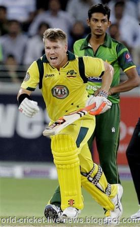 Pakistan Cricketer Raza Hasan ~ world Cricket