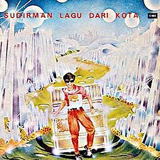 SUDIRMAN : 12 LAGU PALING POPULAR SEPANJANG ZAMAN - GALAKSIVIRAL