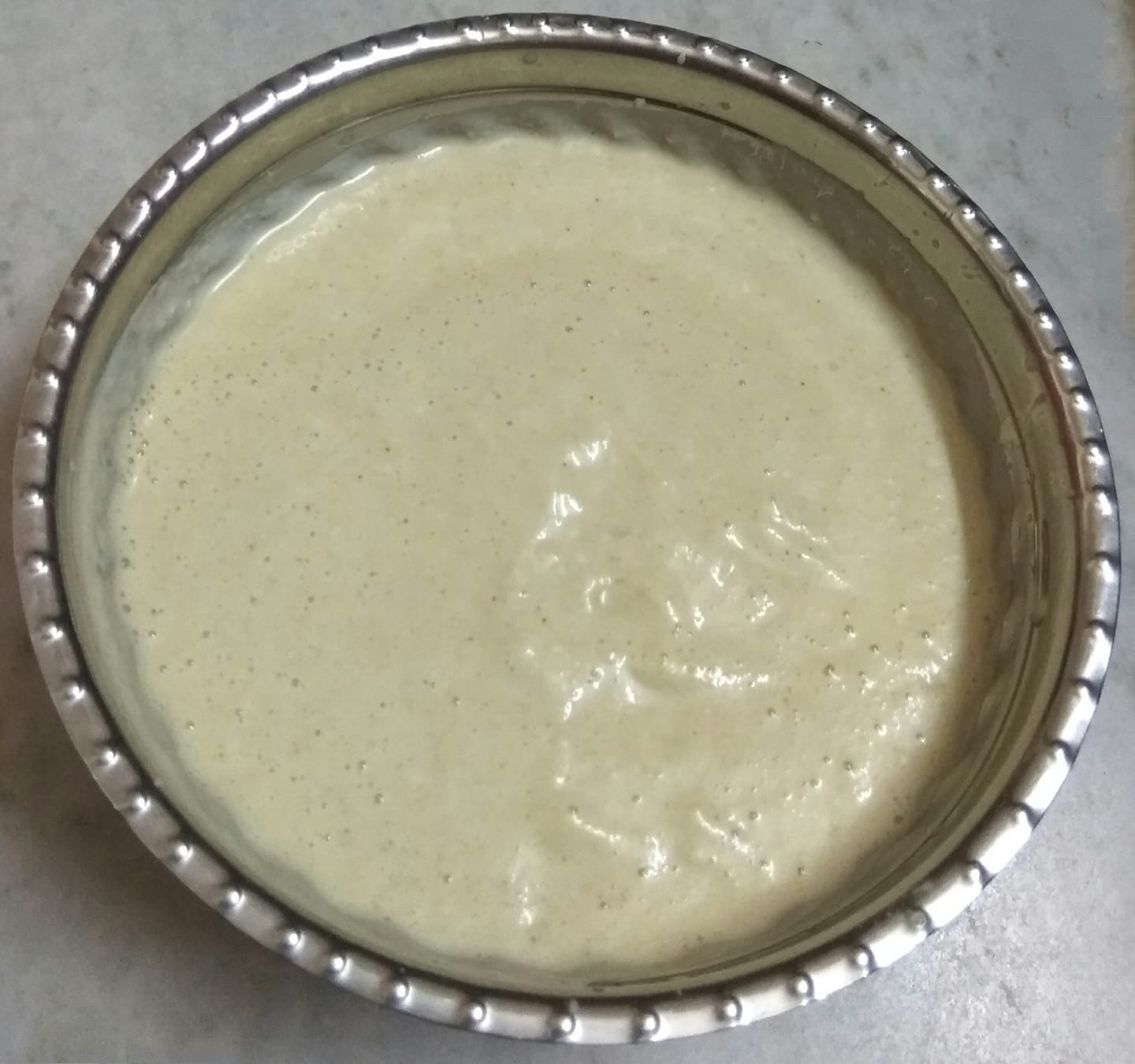 Cooking With Geetha: Manga Arachu Kalakki