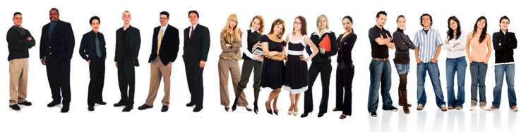 ASPECTO PERSONAL EN EL SERVICIO AL CLIENTE: Imagen Personal