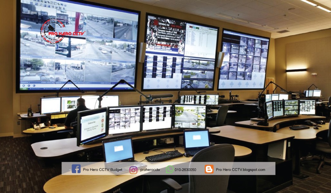 PRO HERO CCTV: CCTV MAINTENANCE CHECLIST | CCTV MALAYSIA | CCTV AMPANG ...