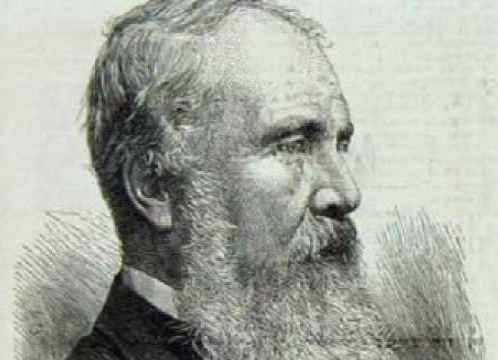 O AGRESTE PRESBITERIANO: J.C. Ryle, 200 ANOS