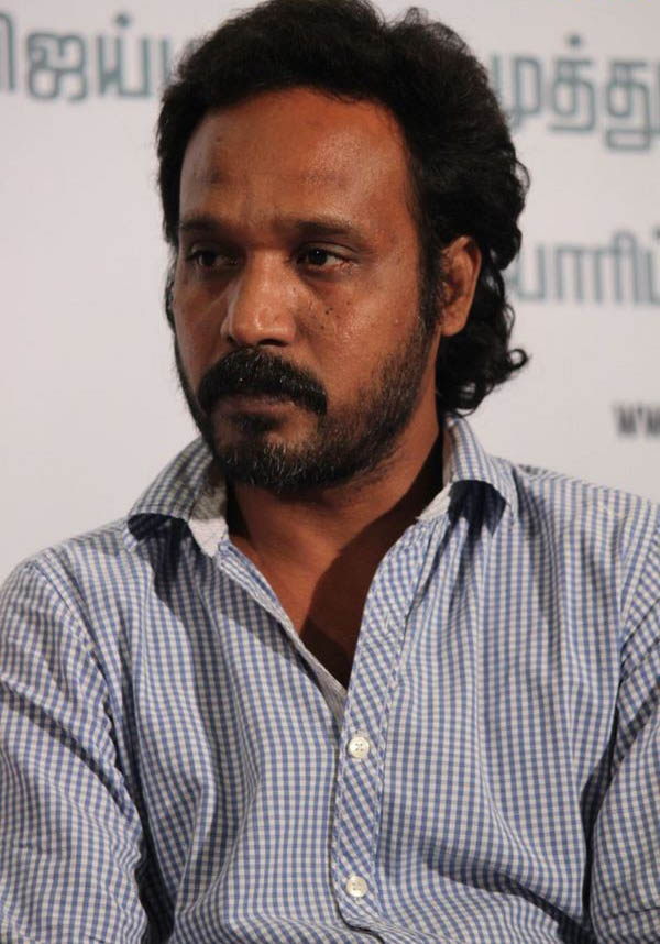 Saguni Movie Press Meet Images - Wallwoods