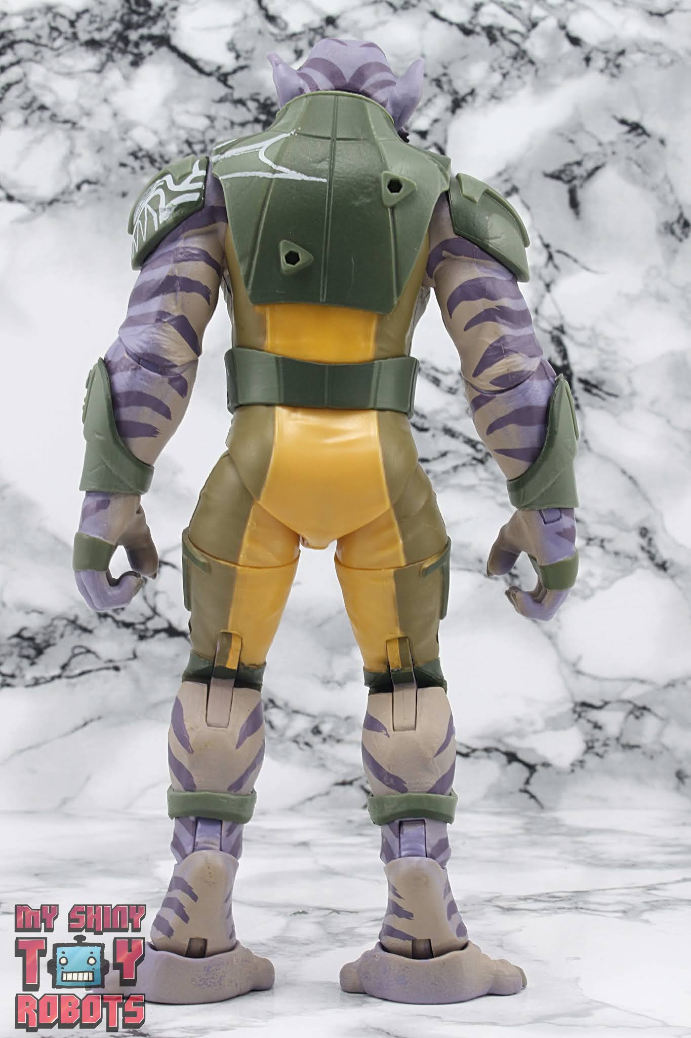 My Shiny Toy Robots: Toybox REVIEW: Star Wars Black Series Garazeb "Zeb ...