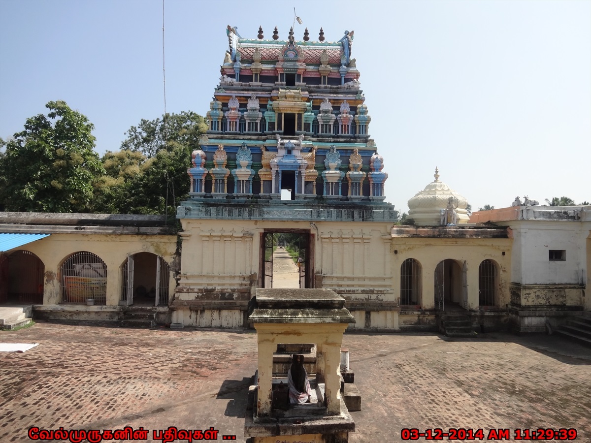 Sayavanam - Exploring My Life