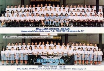 10 SMA Swasta Terbaik di Medan 2020 - Rinjani School