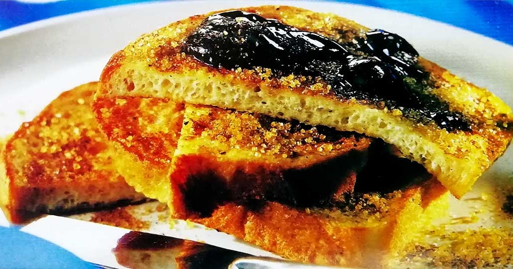La Cocina de Rosse: 7 pasos para preparar un pan francés