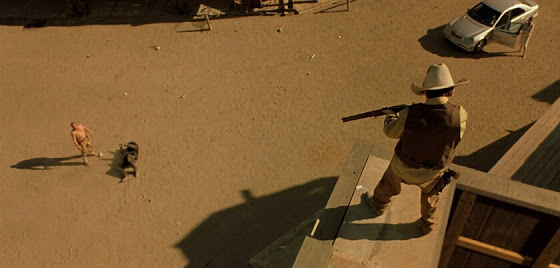 Film Fan: 800 Bullets (5 Stars)