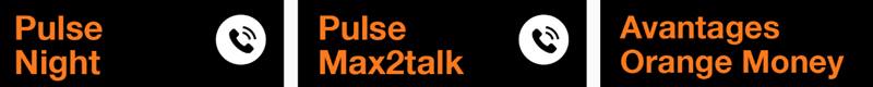 Orange Pulse Code: Cheap Calls, SMS & 4G Bundles For Youths