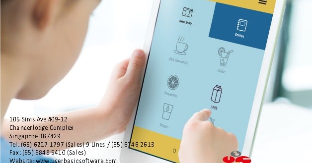 Advanced Features Of Ez Accounting Software