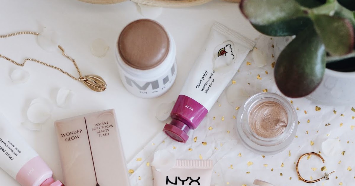 Spring Makeup Shake Up | Pint Sized Beauty